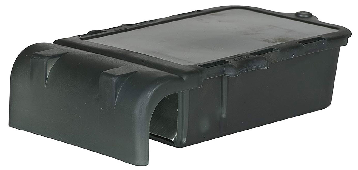 Best Humane Mouse Traps That Work - Mr. Mouse Trapper